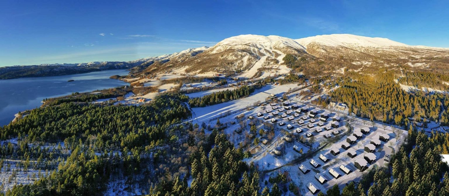 Køb af hytte i Norge: Rauland – et sneparadis tæt på Danmark - Softmag